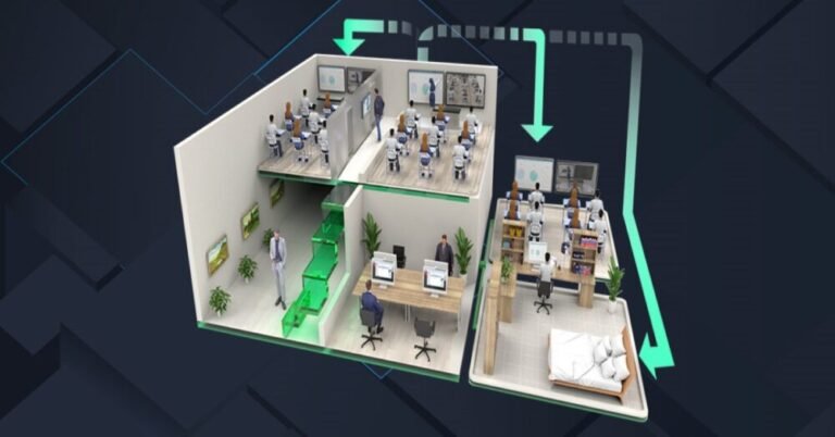 Hikvision unveils Classroom Hub Solution to support digital ...