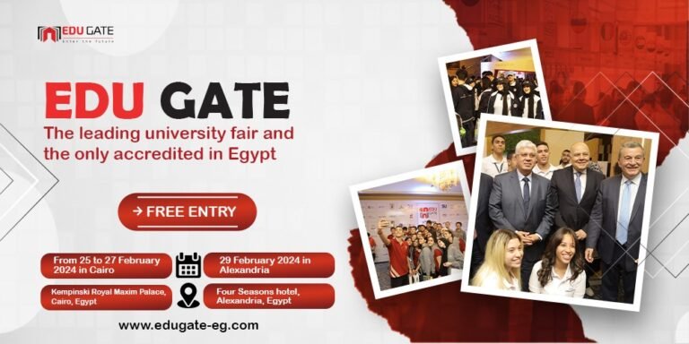 EduGate is back with its 14th edition – Education Middle East