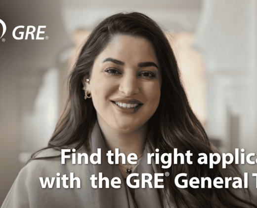 GRE applications get easier with ETS’ expansion into Dubai – Education ...