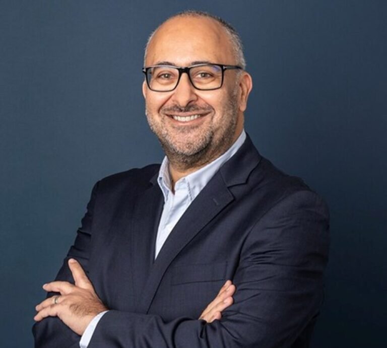 Maged Fahmy: The future of higher education in the Middle East ...