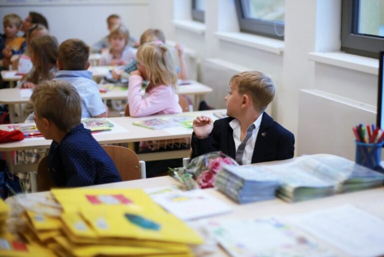 UAE announces new admission criteria for schools – Education Middle East